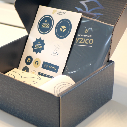 Coqli - Quel type de carton choisir pour mon emballage